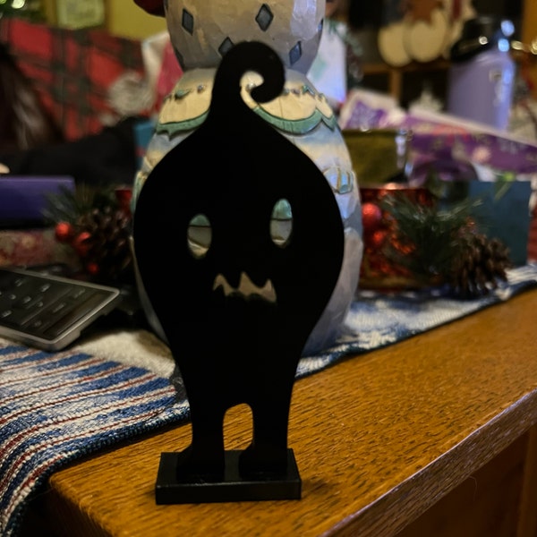 Stardew Valley - Krobus - 3D Printed Figure - Etsy