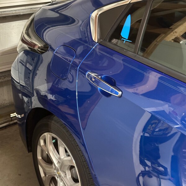 Vinyl Opti Sailboat Decal Sticker - Etsy