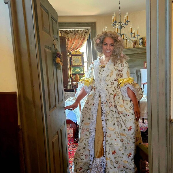 Historic Reproduction-victorian Rainbow Crazy Patch Pincushion/pinball ...