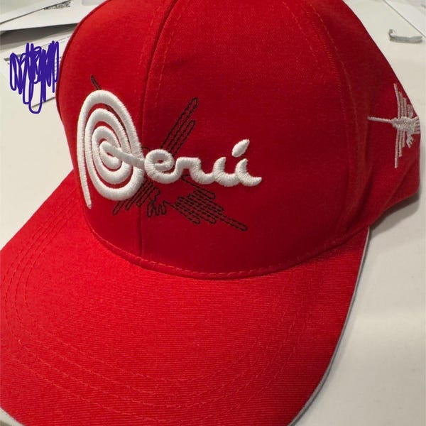 NEW Machu Picchu Tumi Llama Peru Peruvian Textile Fabric Gift Souvenir ...