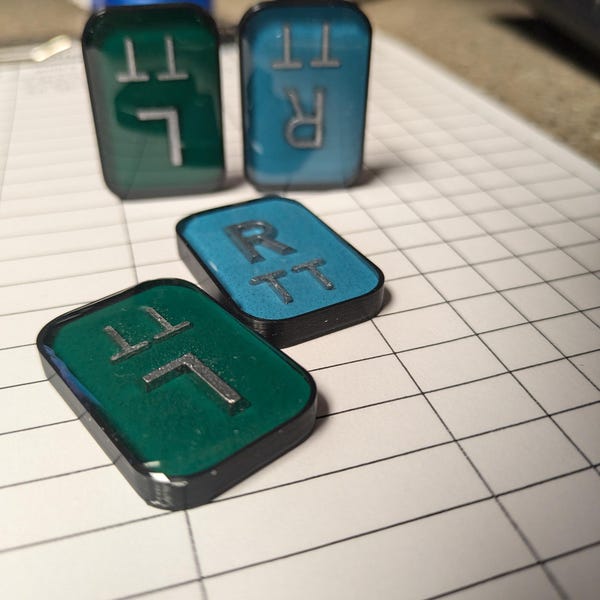 Single Arrow Xray Marker-glitter Xray Markers-radiography-rad Tech Gift ...