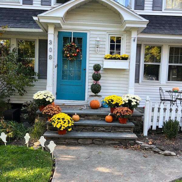 Wood Christmas Tree, Indoor Outdoor Wood Tree, Rustic Wood Christmas ...
