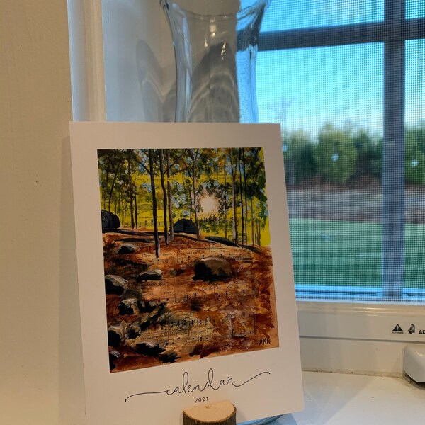 Giclee Fine Art Print — Downeast Dawn — South Addison, Maine — Maine ...