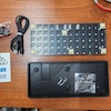 Pabile 6-key P6 Ready to Use Programmable Macro Pad Mechanical Keyboard Qmk/vial RGB Hot Swap ...