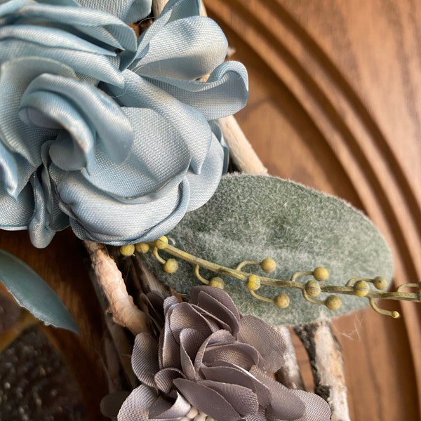 Loose Greenery Bundle | Toss Petal Greenery Leaves | Table Styling ...