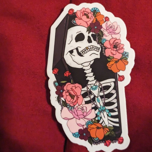 Vampire Fangs Sticker, Bite Me Cowboy, Red Lips, Western Jewelry, Y ...