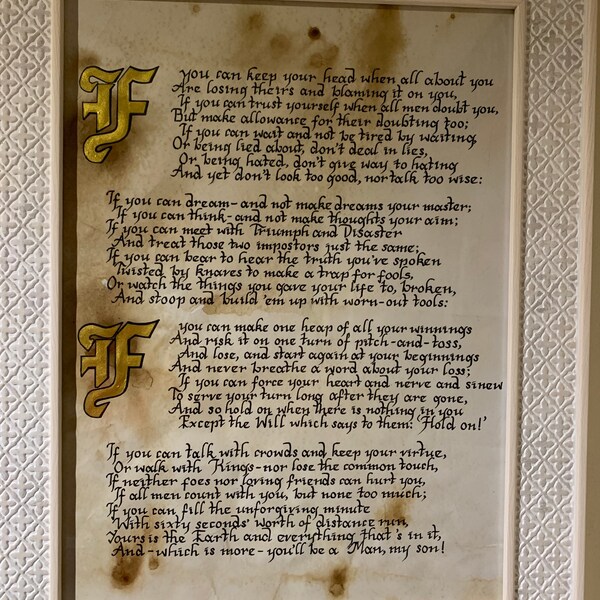 Handwriting Service, Handwritten Letter, Calligraphy Service ...