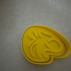 Winnie the Pooh Cookie Cutter Set Piglet Tigger Eeyore - Etsy