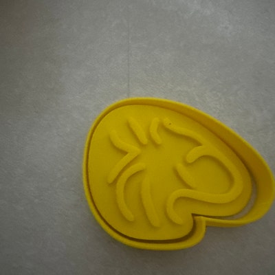 Winnie the Pooh Cookie Cutter Set Piglet Tigger Eeyore - Etsy
