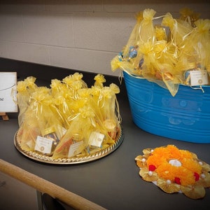 Puppet T Light Toran Door Hangings | Etsy