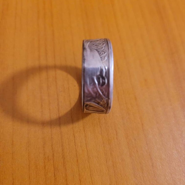 Handmade Australian Penny Wind Chime Coin Windchime Unique Gift + Old ...