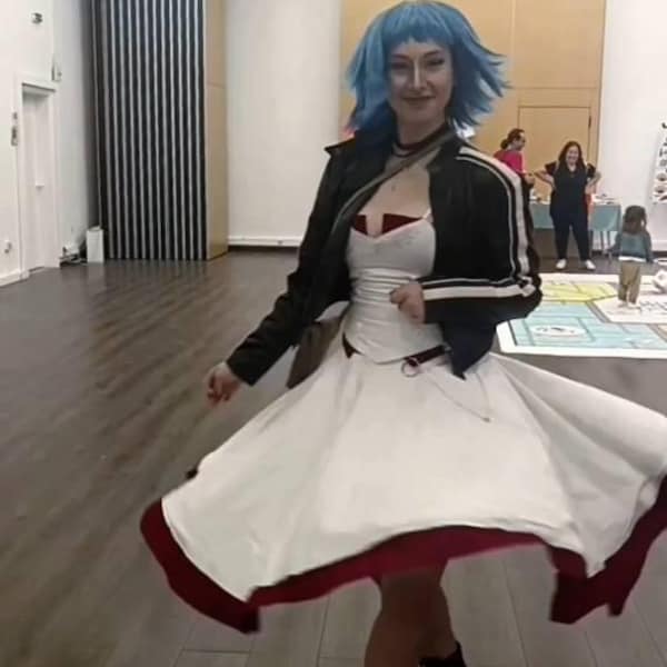 Rumi K-pop Demon Hunters Golden - COMPLETE PATTERNS & TUTORIALS - Etsy