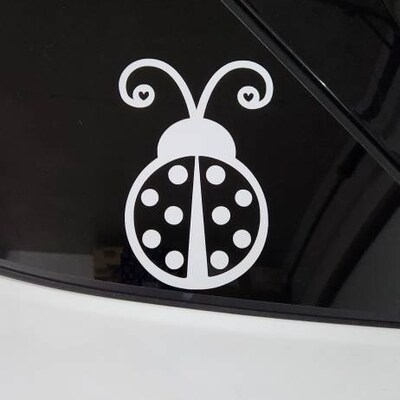 Scrolling Welcome Vinyl Decal Welcome Vinyl Sticker - Etsy