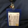 Lab Values Badge Pocket Card Reference Vertical for Nurse Paramedic EMT ...