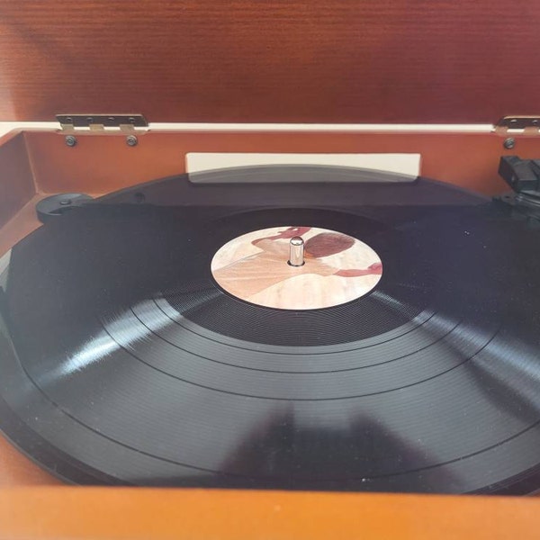 Make Your Own 12" Custom Vinyl Mixtape or Unique Music Record - With ...