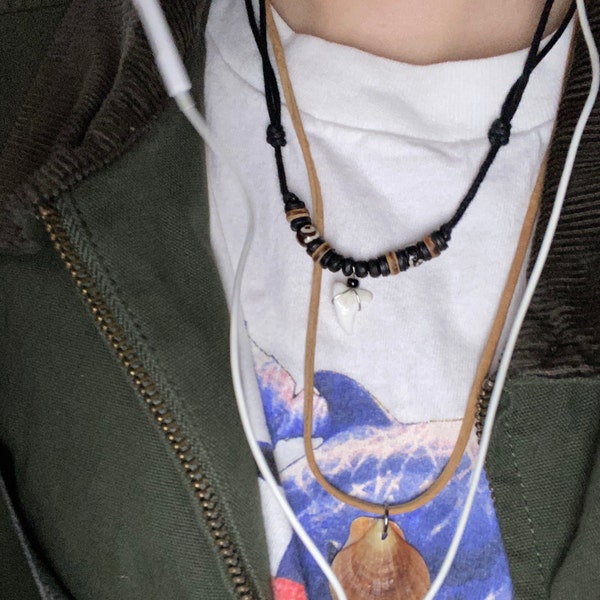 Turtle Necklace Coconut Coquí Taíno Necklace Sol Taíno Necklace Turtle ...