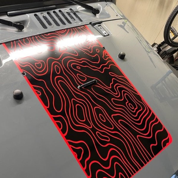 Golf Cart Vinyl Decal Graphics Right, Left & Front Complete Set, 4 ...