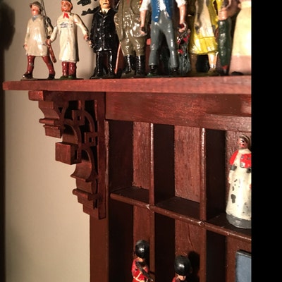 Four 4 Victorian Gingerbread Screen Door Wood Brackets 5 3/4 X 5 3/4 X ...