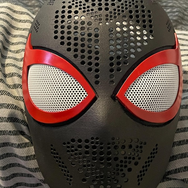 SPIDERMAN LENS HQ - Etsy