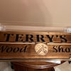 Custom Wooden Shop Sign | Wood Workshop Sign | Gifts for Men | Gifts ...