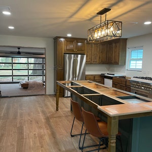 Heavy Duty Round Pedestal Table Base - Etsy