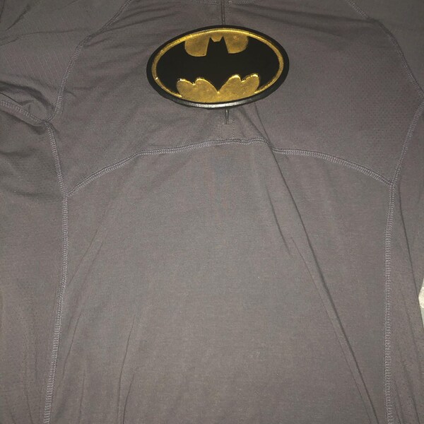 Bat BTAS Neil Adams Animated Series Kevin Conroy Comic Style Classic ...