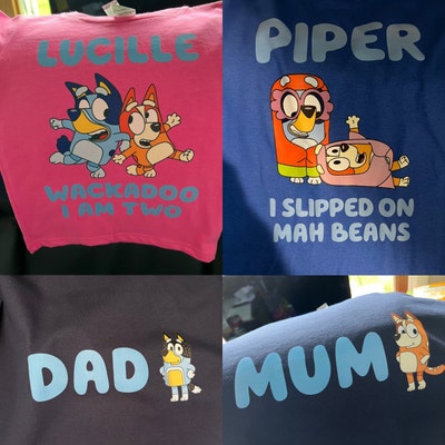 Additional Colour Choice for Label Bundles - Etsy