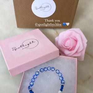 Hope for Homecoming: Israeli Flag Keychain With Yellow Ribbon Charm ...