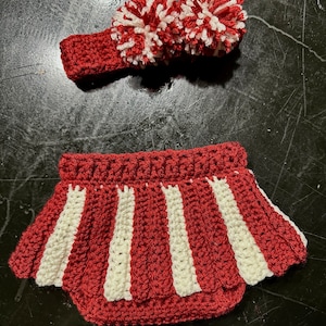 CROCHET PATTERN / Baby Fireman Outfit / 0-12 Months Pattern / - Etsy