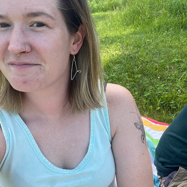 Evil Eye Copper Plant Trellis / Evil Eye Decor / Crystal Plant Trellis ...