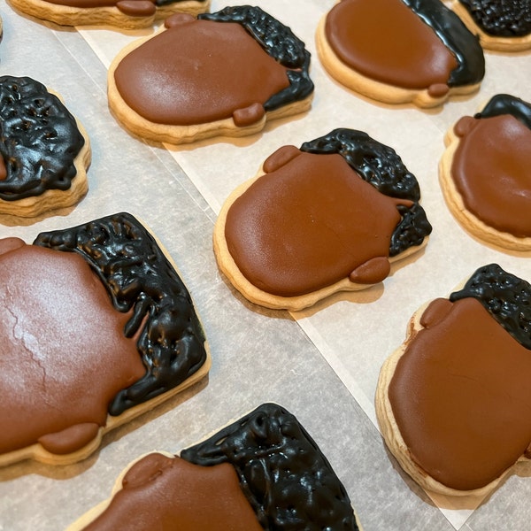 Short Pixie Cookie Cutter - Etsy