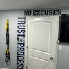 Do Not Drop Weights Gym Wall Decal Sign, Gym Sign, Gym Decor Ideas, Gym ...