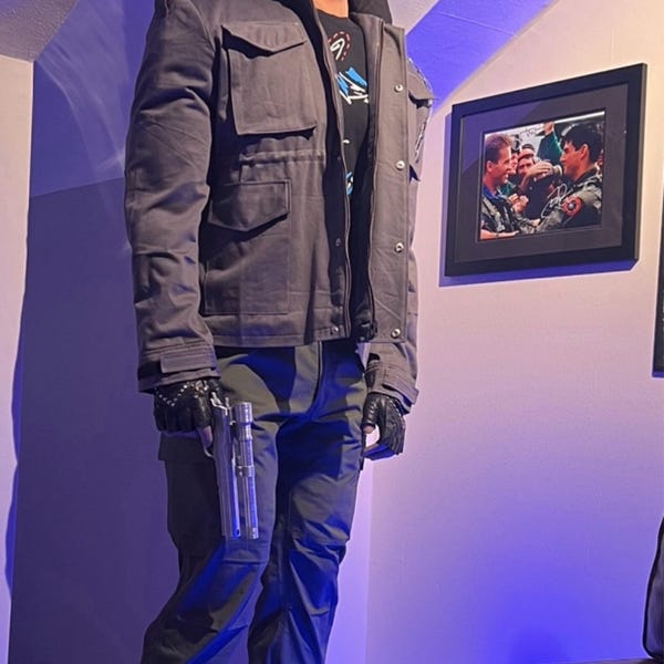 Zelda Pet Semetary Horror Bust - Etsy