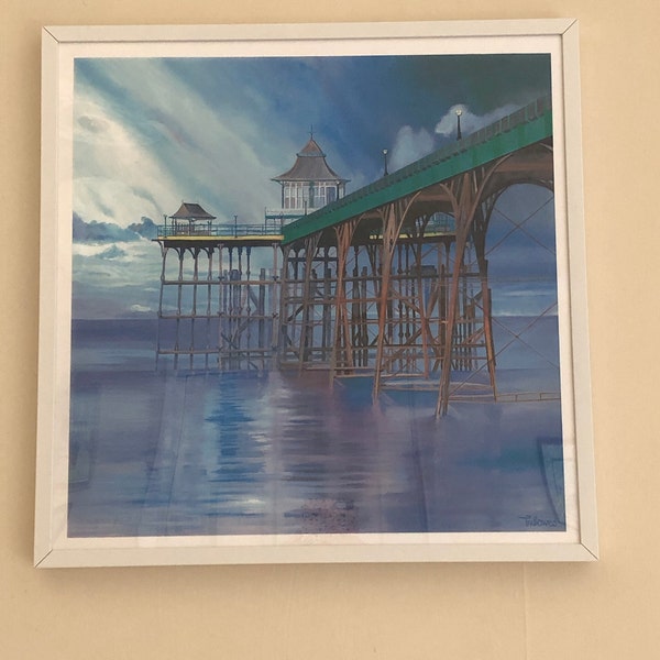 Birthday Card of the Circus in Bath, Greeting Card of Bath, Bath ...