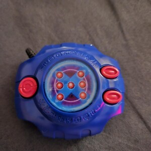 Custom Digivice Create Your Own Digivice - Etsy