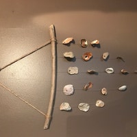 Mini Beach Bottle Beach in a Bottle Cork Sea Glass Shell Sand Isle of ...