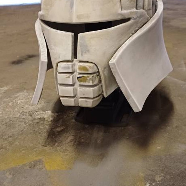 Darth Malgus Mask/rebreather | 3D Model | 3D Print Files | Star Wars ...