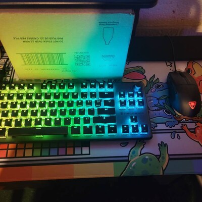 Frogs.jpg Playmat // Deskmat and Mousepad // Accessories for MTG - Etsy