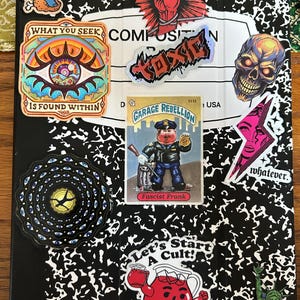 Greek Goddess Medusa Sticker Medusa Snakes Stickers Greek Mythology ...