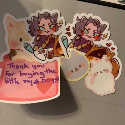 Toilet Bound Hanako-kun TBHK/JSHK Nene and Hanako Acrylic Keychains - Etsy