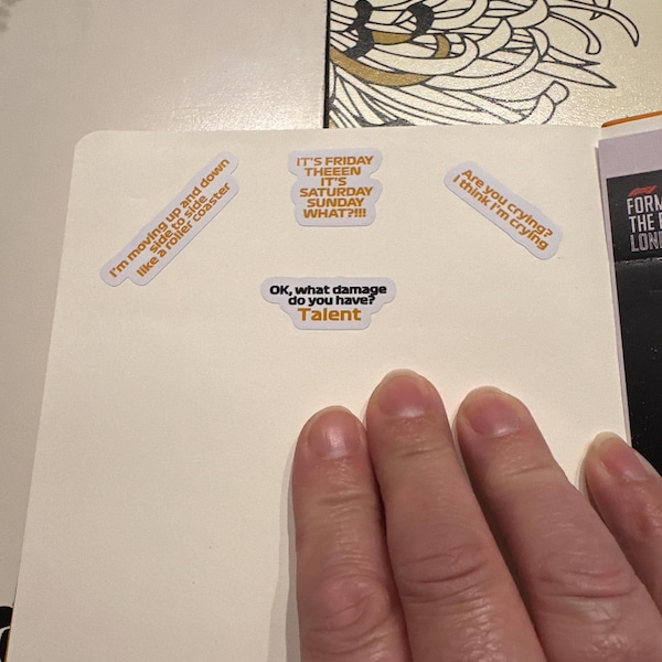 Lewis Hamilton Sticker Pack/ Mercedes F1 2022/ Lewis Hamilton Quotes - Etsy