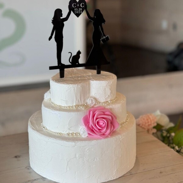 Boxing Theme Wedding Mr and Mrs Sport Cake Topper,mr and Mrs Boxer ...