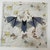 Flying Bat Foundation Paper Piecing Pattern - Etsy