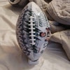 Custom Senior Football Gift - Personalized Football, Senior Night ...