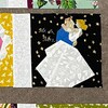 STINKER SKUNK Paper Pieced Block Pattern in PDF - Etsy Canada
