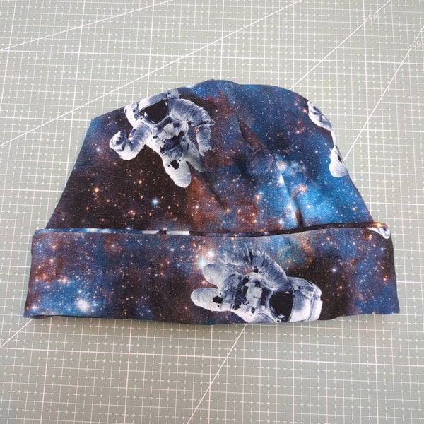 Baseball Cap – PDF Sewing Pattern | Cap for Girls, Boys, Kids & Men ...