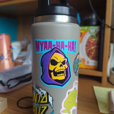 E.T. Vinyl Sticker E.T. the Extra Terrestrial Movie Die Cut - Etsy