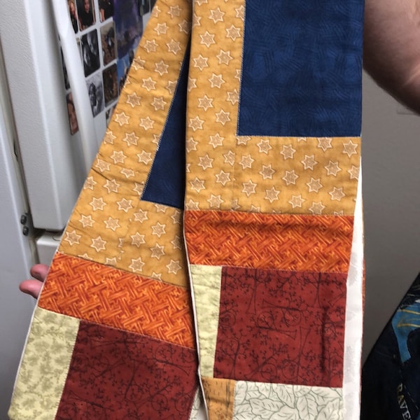 Scapular Vestment, Sunflower Scapular, Monostole, Lay Church Leader ...