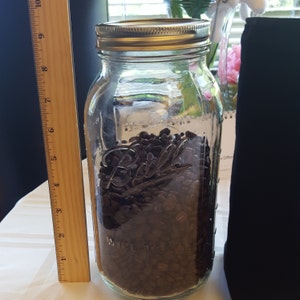 Mason Jar Carrier Bag PATTERN Jars to Go Bag Instant Download - Etsy