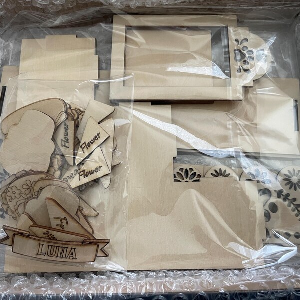 Papel Picado Party Signs, Food Labels for Party Table, Mexican Themed ...